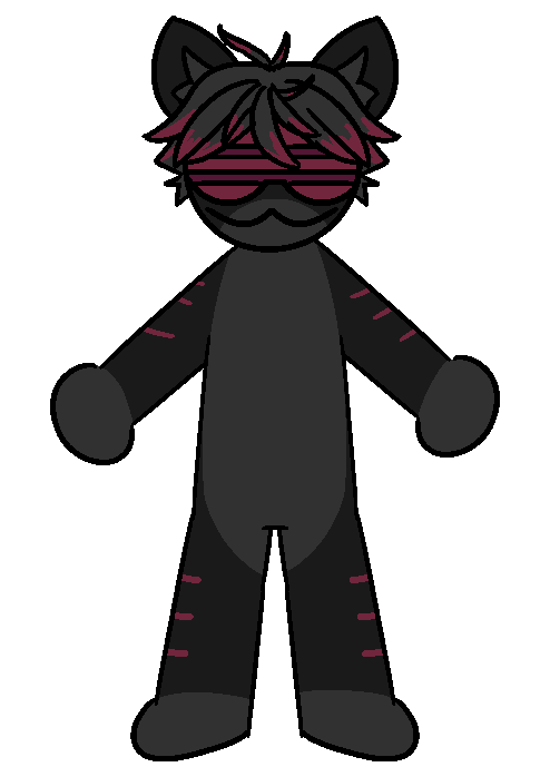 Vinyl scratch noise Minecraft Skin