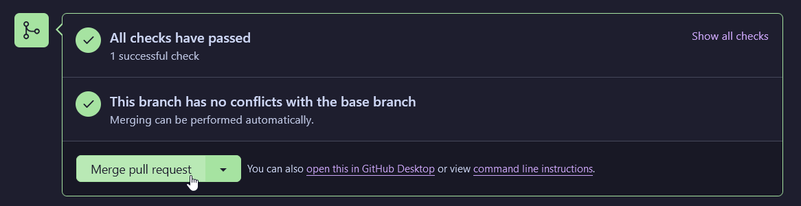 GitHub - vpci-panther-press/panther-press