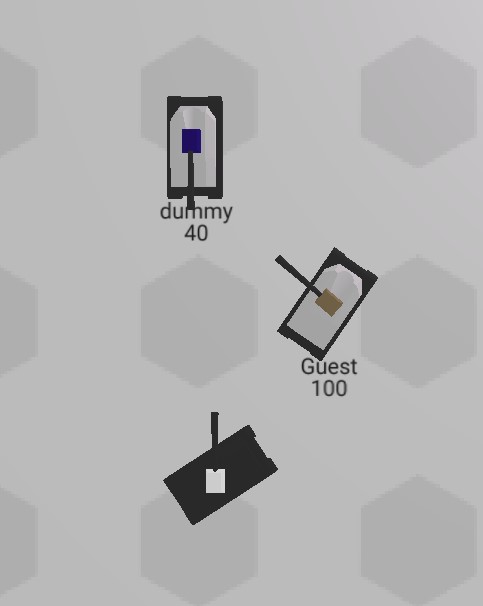 Github Thetabirdtankbattles A Real Time Multiplayer Game Built With Threejs Nodejs